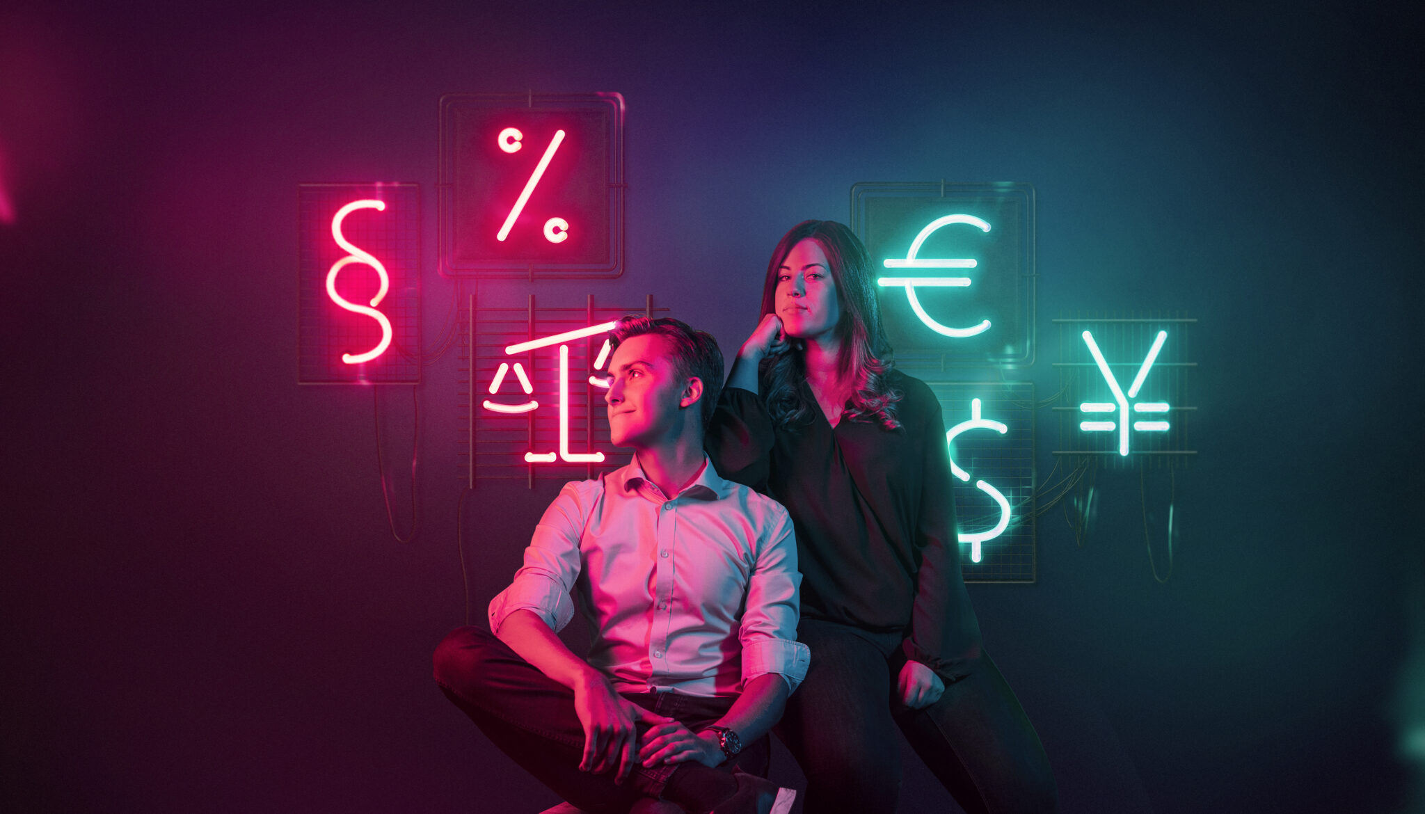 EY Employer Branding 2019/2020 - Leniva° Studio